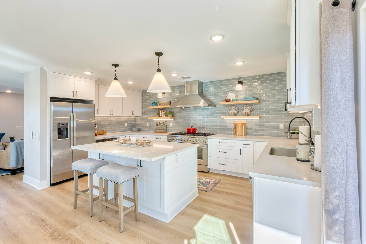Image Gallery – ArtiCraft Cabinetry